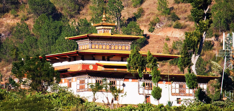 15 Interesting Facts about Bhutan you may not know! - Himalayan Glacier