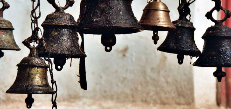 19 Amazing Scientific Logics behind Hindu Traditions - Himalayan Glacier