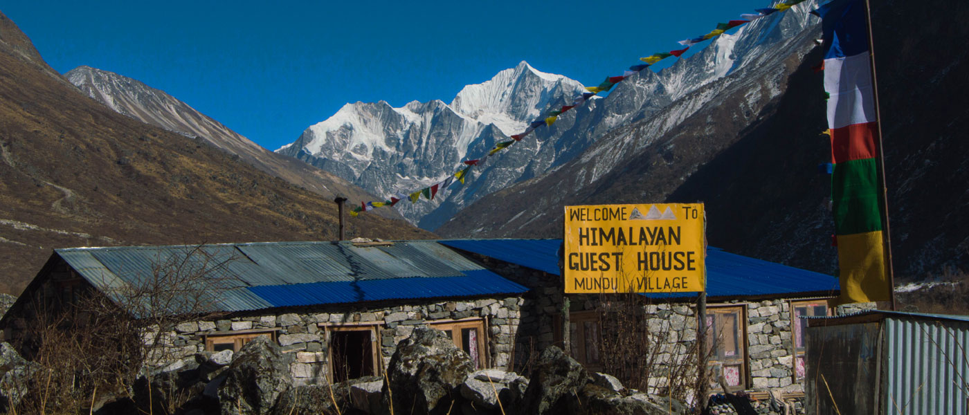 Teahouse Trekking in Nepal: What to Expect? - Himalayan Glacier