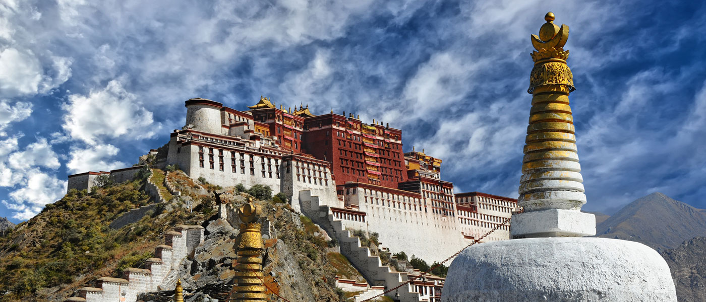10 Things You Should Know Before You Go to Tibet - Himalayan Glacier