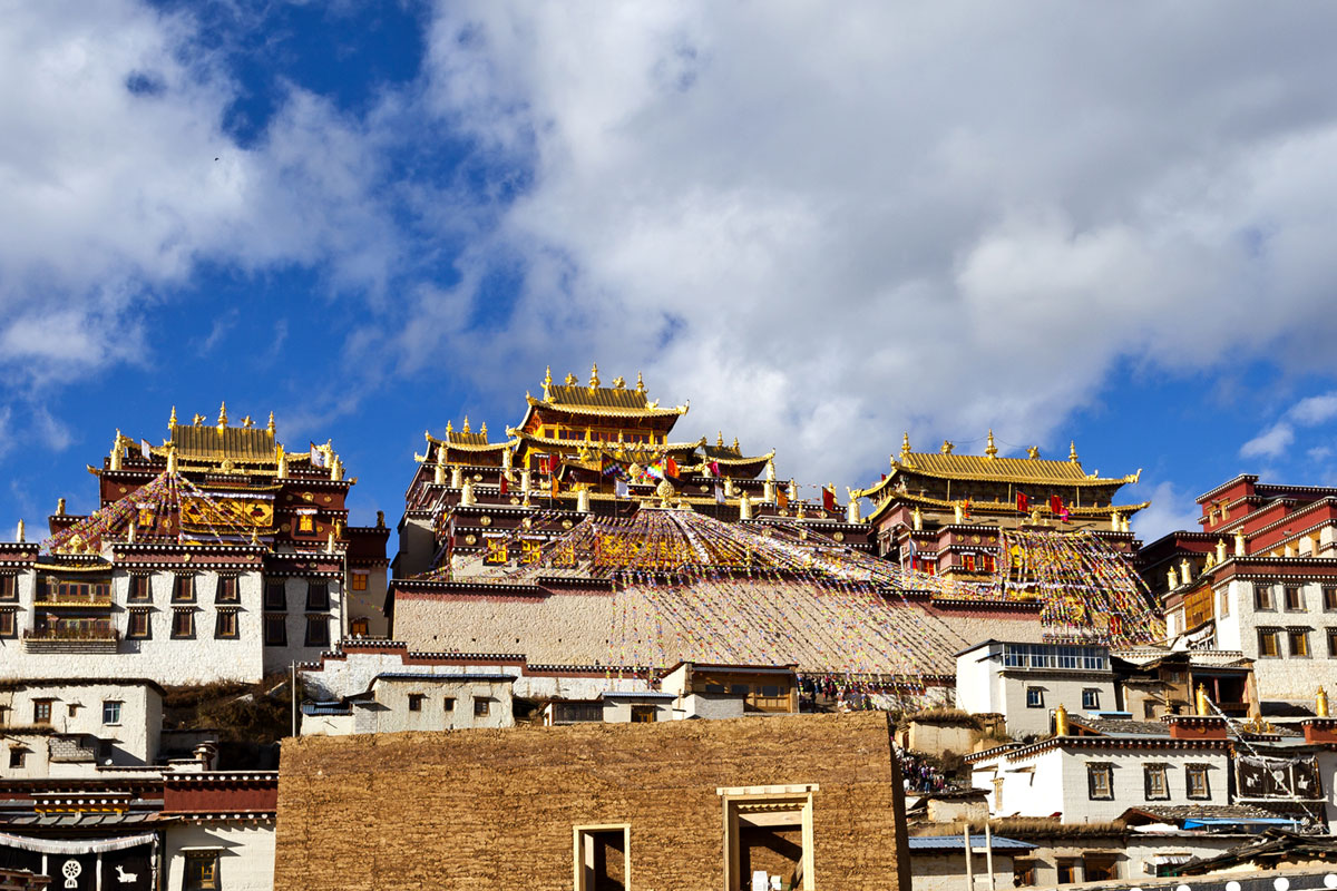 Eastern Tibet Tour | Eastern Tibet Tours Packages