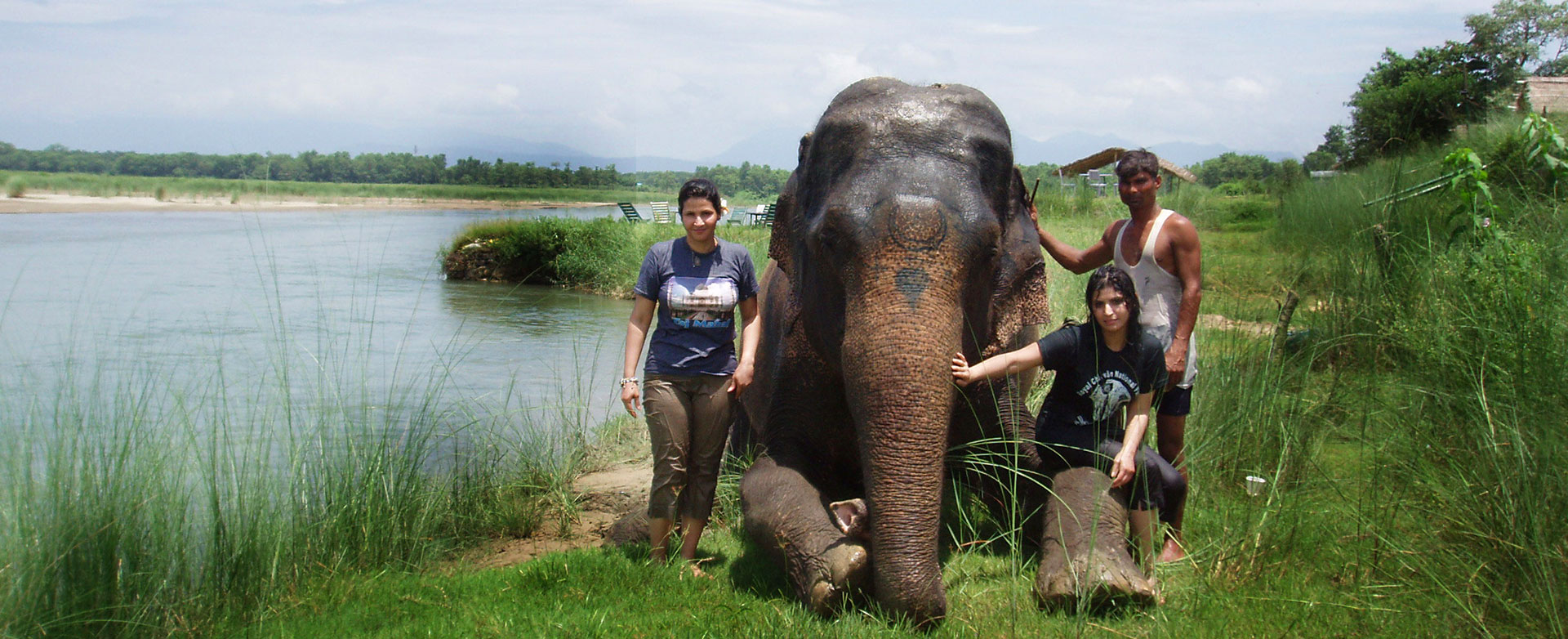 Visit to Chitwan National Park, a World Heritage Site - Himalayan Glacier