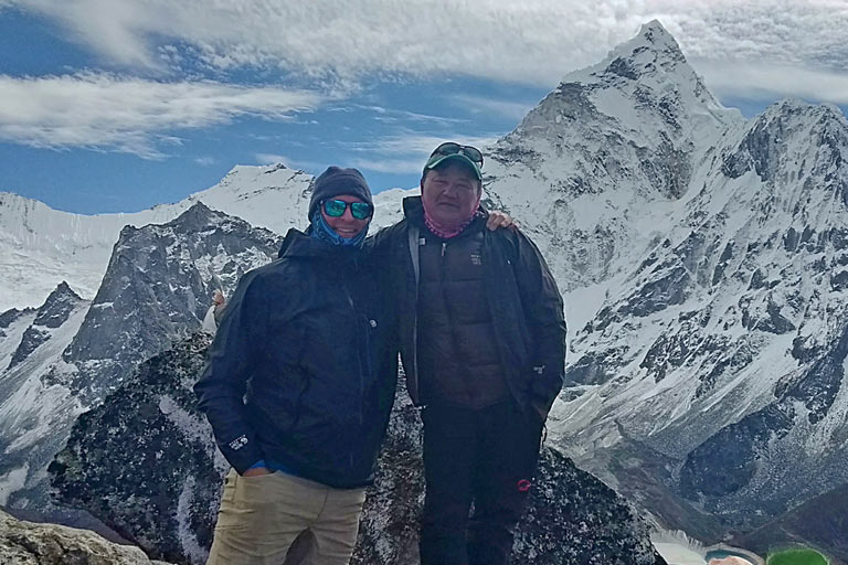 Tenzing Hillary Everest Marathon | Everest Marathon