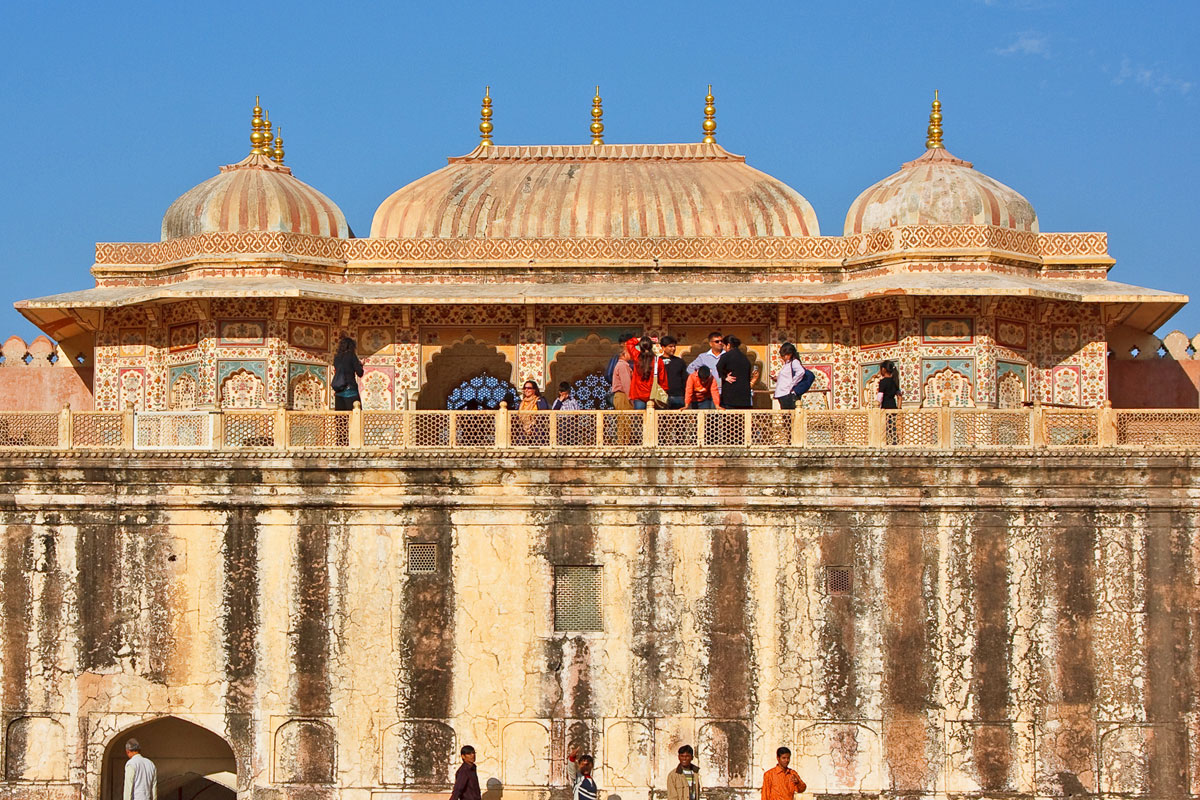 North India Tour
