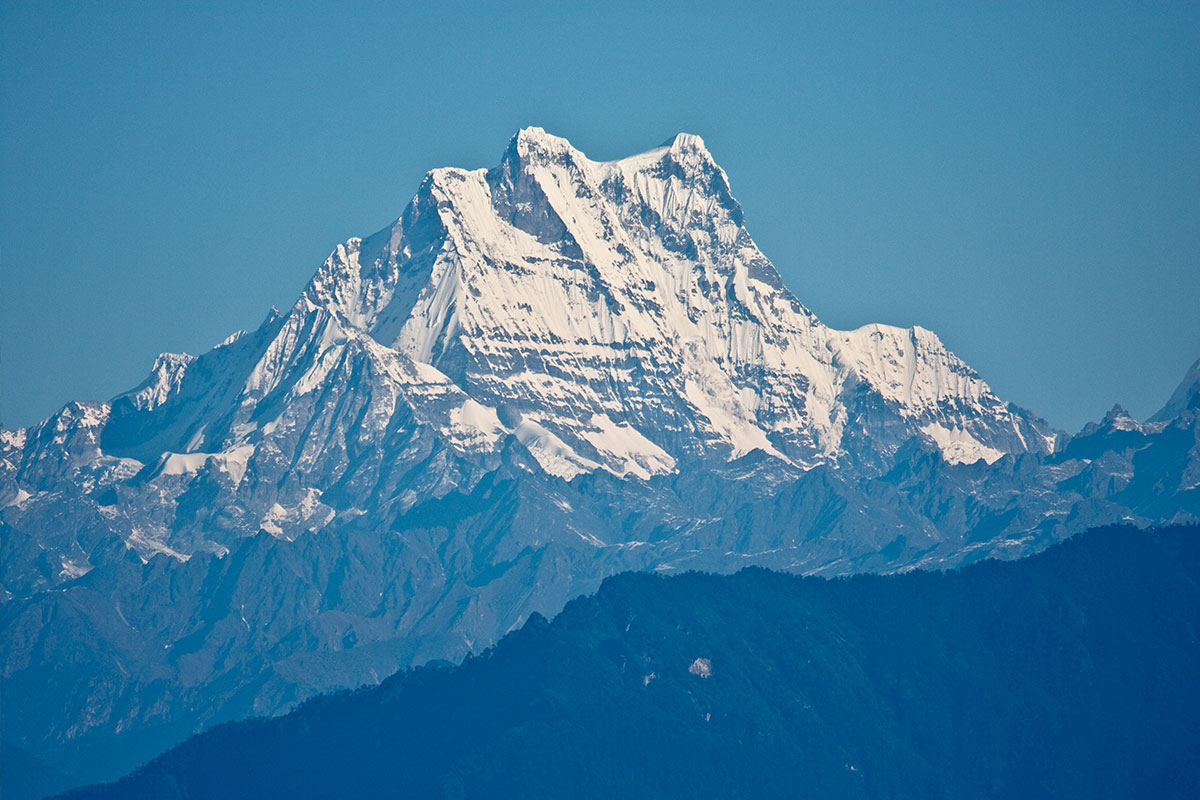 Cultural Tour in Bhutan With Three Days Bumthang Trek