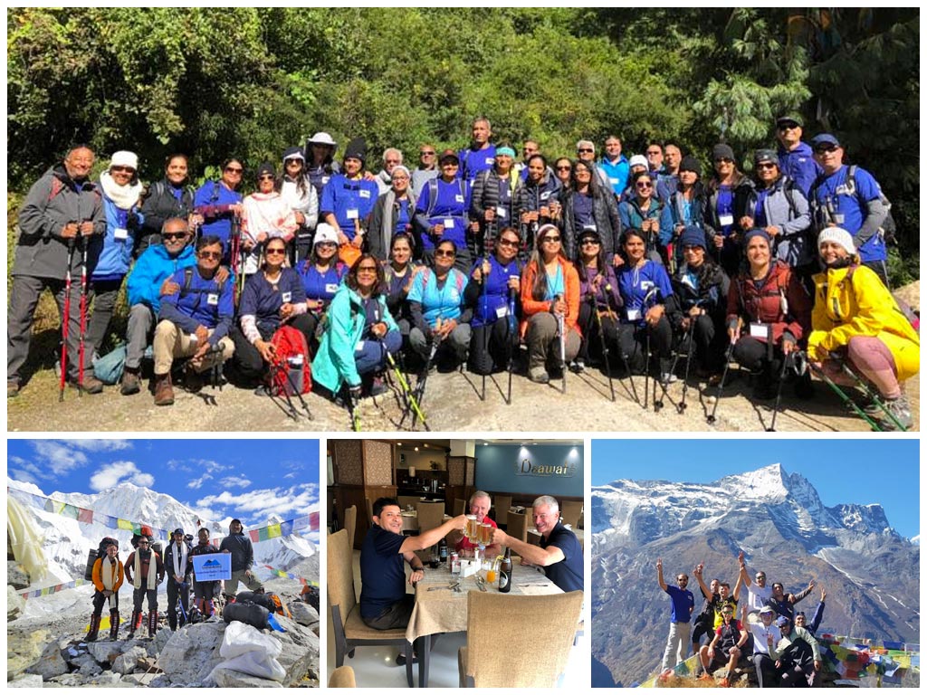 Why Himalayan Glacier? - Himalayan Glacier