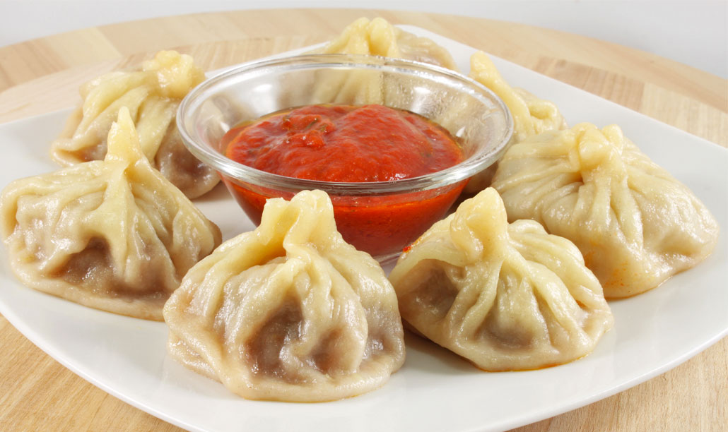 Nepal Travel Guide - Himalayan Glacier