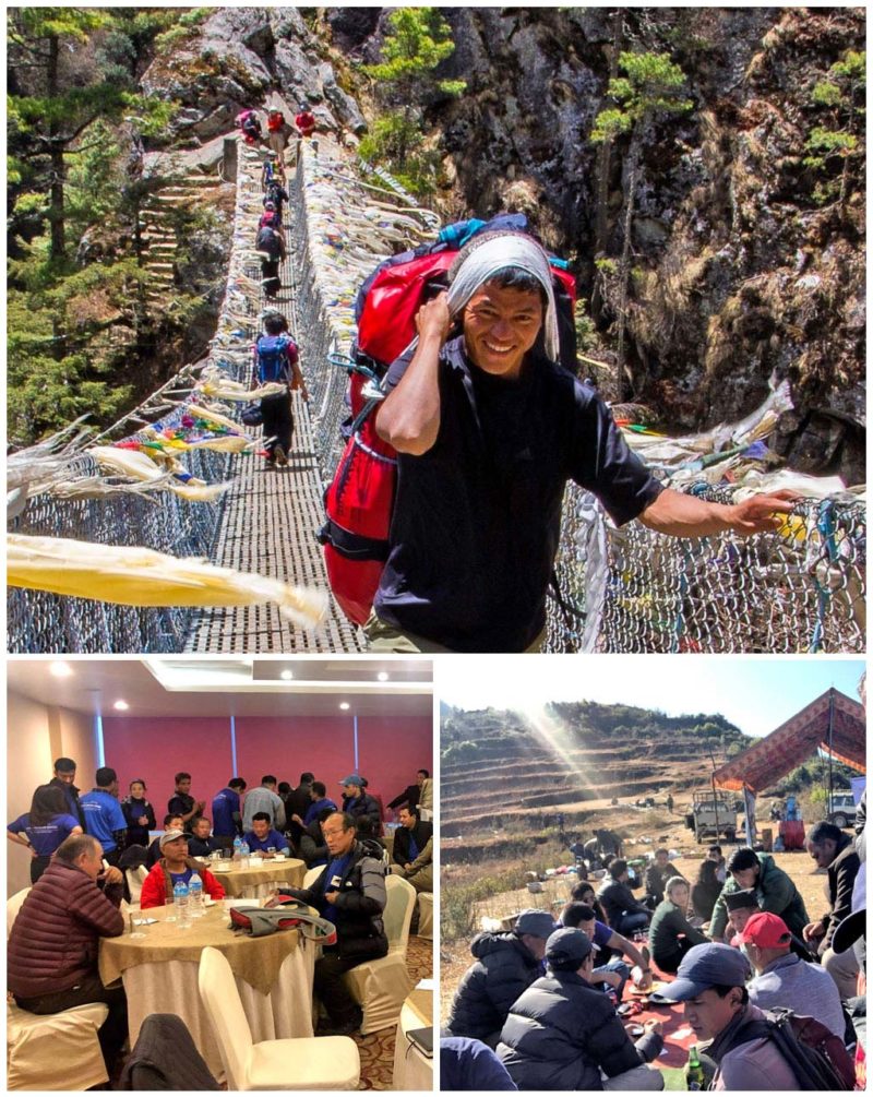 Why Himalayan Glacier? - Himalayan Glacier