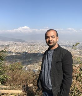 Bibek Adhikari - Himalayan Glacier