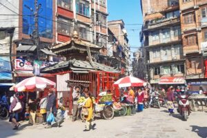 10 Best places to visit in Kathmandu - Himalayan Glacier