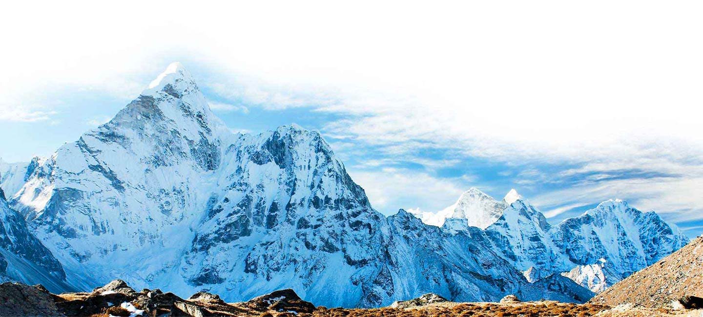 Himalayan Glacier Adventure and Travel Company - Himalayan Glacier