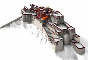 Potala Palace: Unraveling the Architectural Marvel of Tibet - Himalayan ...