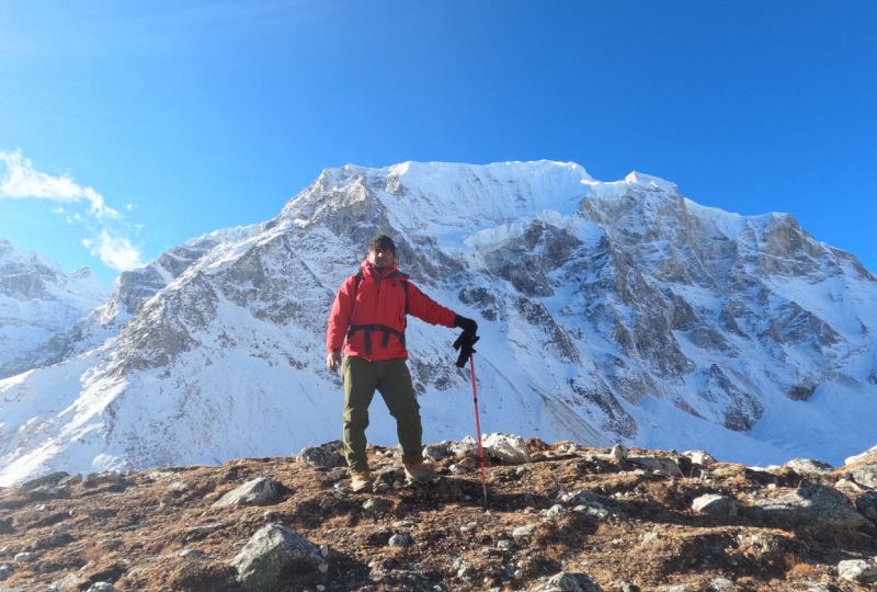 How to get a Manaslu trek permit - Costs and Fees? - Himalayan Glacier