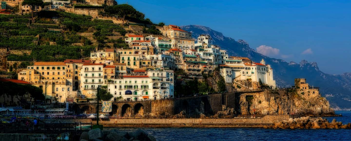 13 Best Luxury Travel Destination in 2024 - Himalayan Glacier